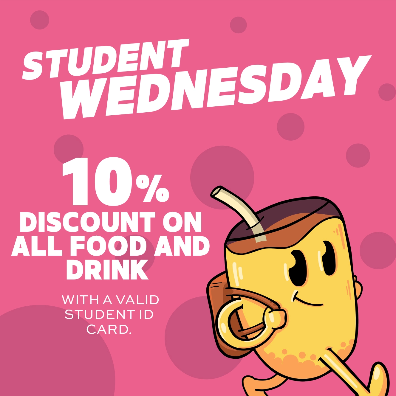 Boba & Bao - Sip n Bite, Asian Flavours